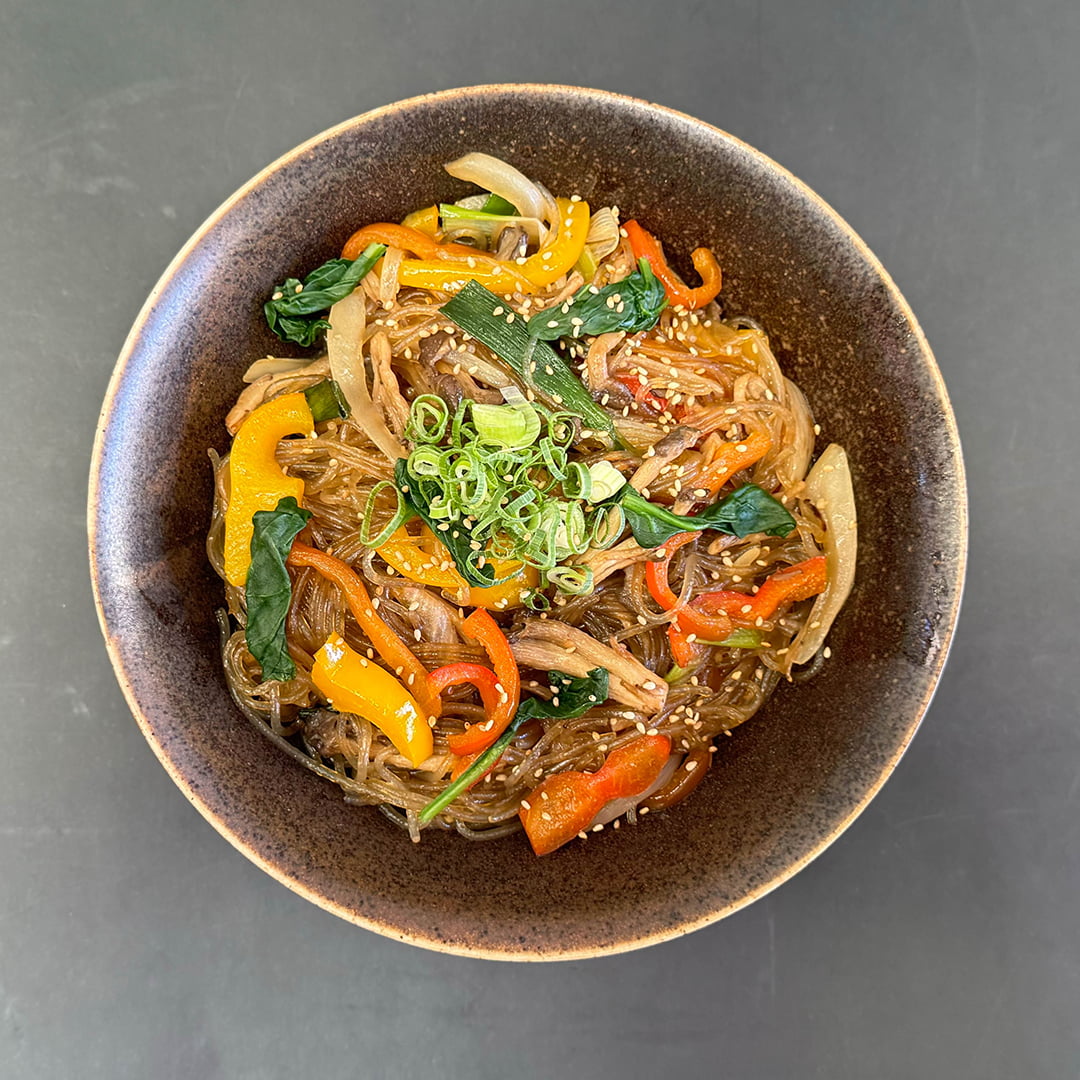 Seoul Bunsik - Ezi Streat